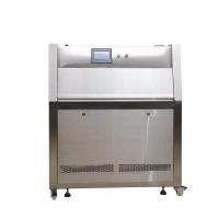 China UV Aging Test Chamber 1140×640×690mm 10-70℃ for Polymer Testing for sale