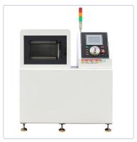 China High Precision 30 Ton Pressure Capacity Corrosion Resistant Vulcanizer Plate Vulcanizing Machine for Rubber and Plastic Manufacturing for sale