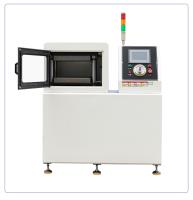 China High Precision 30 Ton Pressure Capacity Corrosion Resistant Vulcanizer Plate Vulcanizing Machine for Rubber and Plastic Manufacturing for sale