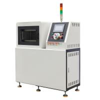 China High Precision 30 Ton Pressure Capacity Corrosion Resistant Vulcanizer Plate Vulcanizing Machine for Rubber and Plastic Manufacturing for sale