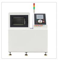 China High Precision 30 Ton Pressure Capacity Corrosion Resistant Vulcanizer Plate Vulcanizing Machine for Rubber and Plastic Manufacturing for sale