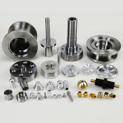 China Precision Machining Service for sale