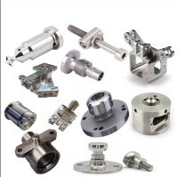 China Brass Precision CNC Milling Parts Broaching Drilling Etching CNC Turned Machine Parts for sale