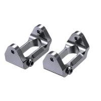 China OEM High Precision Aluminum Prototype Machining Anodized CNC Aluminum Parts for sale