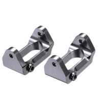 China OEM High Precision Aluminum Prototype Machining Anodized CNC Aluminum Parts for sale