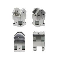 China Custom CNC Turning Machined Parts Milling CNC Machining Turning Metal Parts for sale
