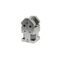 China Custom CNC Turning Machined Parts Milling CNC Machining Turning Metal Parts for sale
