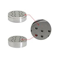 China Custom CNC Turning Machined Parts Milling CNC Machining Turning Metal Parts for sale