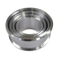 China Precision Custom CNC Milling Machining Parts Aluminum CNC Milling Parts Service for sale