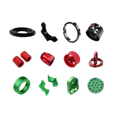 China Anodize CNC Machining Services Polymer Tungsten Acrylic Wood Carving Machining Services for sale
