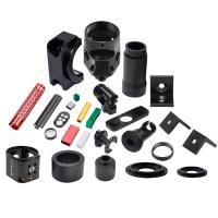 China Anodize CNC Machining Services Polymer Tungsten Acrylic Wood Carving Machining Services for sale