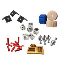 China Anodize CNC Machining Services Polymer Tungsten Acrylic Wood Carving Machining Services for sale