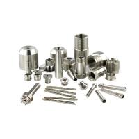 China Automotive CNC Turning Parts Aluminium Die Casting Brass CNC Precision Mechanical Parts for sale