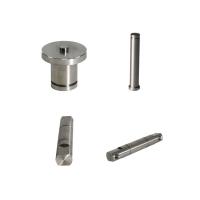 China Automotive CNC Turning Parts Aluminium Die Casting Brass CNC Precision Mechanical Parts for sale