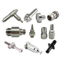 China Automotive CNC Turning Parts Aluminium Die Casting Brass CNC Precision Mechanical Parts for sale