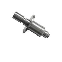 China Custom CNC Rapid Prototyping Service With Customer Design Drawing for sale