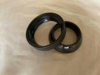 China LM25UU AJ OP 25mm CNC Milling Parts Industrial Automation Parts for sale
