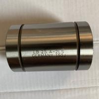 China LM25UU AJ OP 25mm CNC Milling Parts Industrial Automation Parts for sale