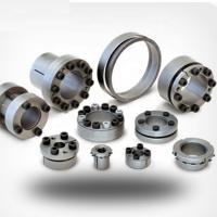 China Rm12 Rm16 Rm25 Industrial Automation Components Taper Lock Rigid Coupling for sale