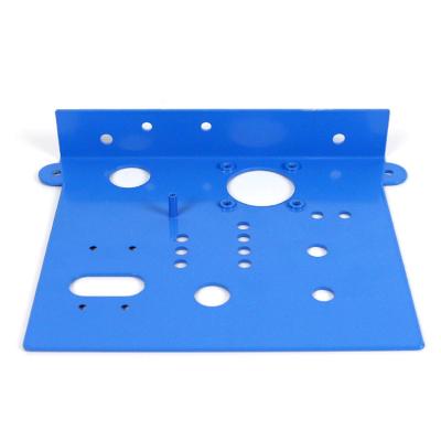 China Sheet Metal Machining for sale