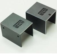 China Aluminum Case Bend Etching CNC Machining Service AL6061-T6 for sale