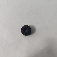 China Vibration Reduction Damping Screws Cnc Machining Parts Computer Chassis for sale