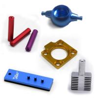 China Petrochemical Industry AL7075 Cnc Service Machine Part SS Brass for sale