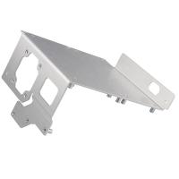 China AL6061 Passivation Welding Metal Sheet Parts For Orthopedic Implants for sale
