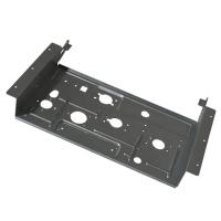 China ISO9001 Passivating Sheets Laser Cutting Service Anodized Titanium for sale