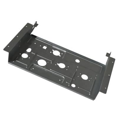 China ISO9001 Passivating Sheets Laser Cutting Service Anodized Titanium for sale