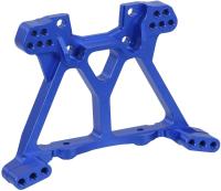 China Anodic Oxidation Metal Upgrade Chassis Parts Kit For SLASH 4x4 for sale