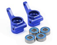 China Traxxas Ball Bearings Slash Aluminum Die Casting Cast Aluminum Steering for sale