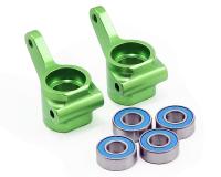 China Traxxas Ball Bearings Slash Aluminum Die Casting Cast Aluminum Steering for sale
