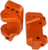 China Traxxas Ball Bearings Slash Aluminum Die Casting Cast Aluminum Steering for sale