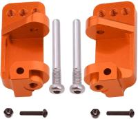 China Traxxas Ball Bearings Slash Aluminum Die Casting Cast Aluminum Steering for sale
