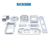 China Hard Anodizing RC Car Parts Rc Aluminum Parts CNC Machining for sale