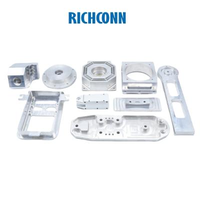 China Hard Anodizing RC Car Parts Rc Aluminum Parts CNC Machining for sale