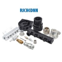China Hard Anodizing RC Car Parts Rc Aluminum Parts CNC Machining for sale