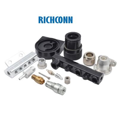 China CNC Machining Service for sale