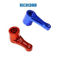 China Hard Anodizing RC Car Parts Rc Aluminum Parts CNC Machining for sale