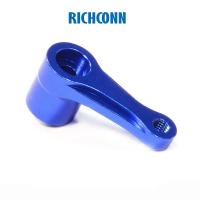 China Hard Anodizing RC Car Parts Rc Aluminum Parts CNC Machining for sale