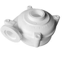 China Aluminum Alloy Eps Foam Molds For Various Pump Valve Housings for sale