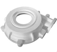 China Aluminum Alloy Eps Foam Molds For Various Pump Valve Housings for sale