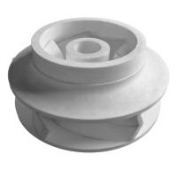 China Aluminum Alloy Eps Foam Molds For Various Pump Valve Housings for sale