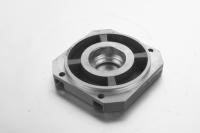 China ADC12 Aluminium Die Casting Mold Parts Electroplating for sale