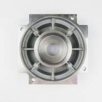 China ADC12 Aluminium Die Casting Mold Parts Electroplating for sale