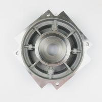 China ADC12 Aluminium Die Casting Mold Parts Electroplating for sale