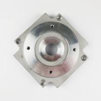 China ADC12 Aluminium Die Casting Mold Parts Electroplating for sale