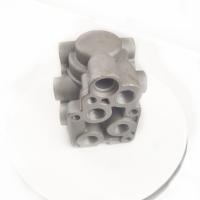 China ADC12 Aluminium Die Casting Mold Parts Electroplating for sale