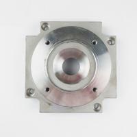 China ADC12 Aluminium Die Casting Mold Parts Electroplating for sale